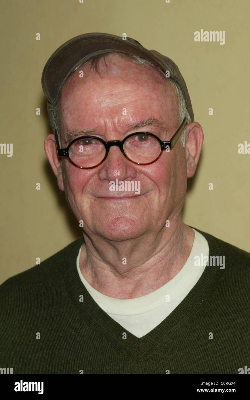 Buck Henry Opening Night After Party for The New Group's production of ...