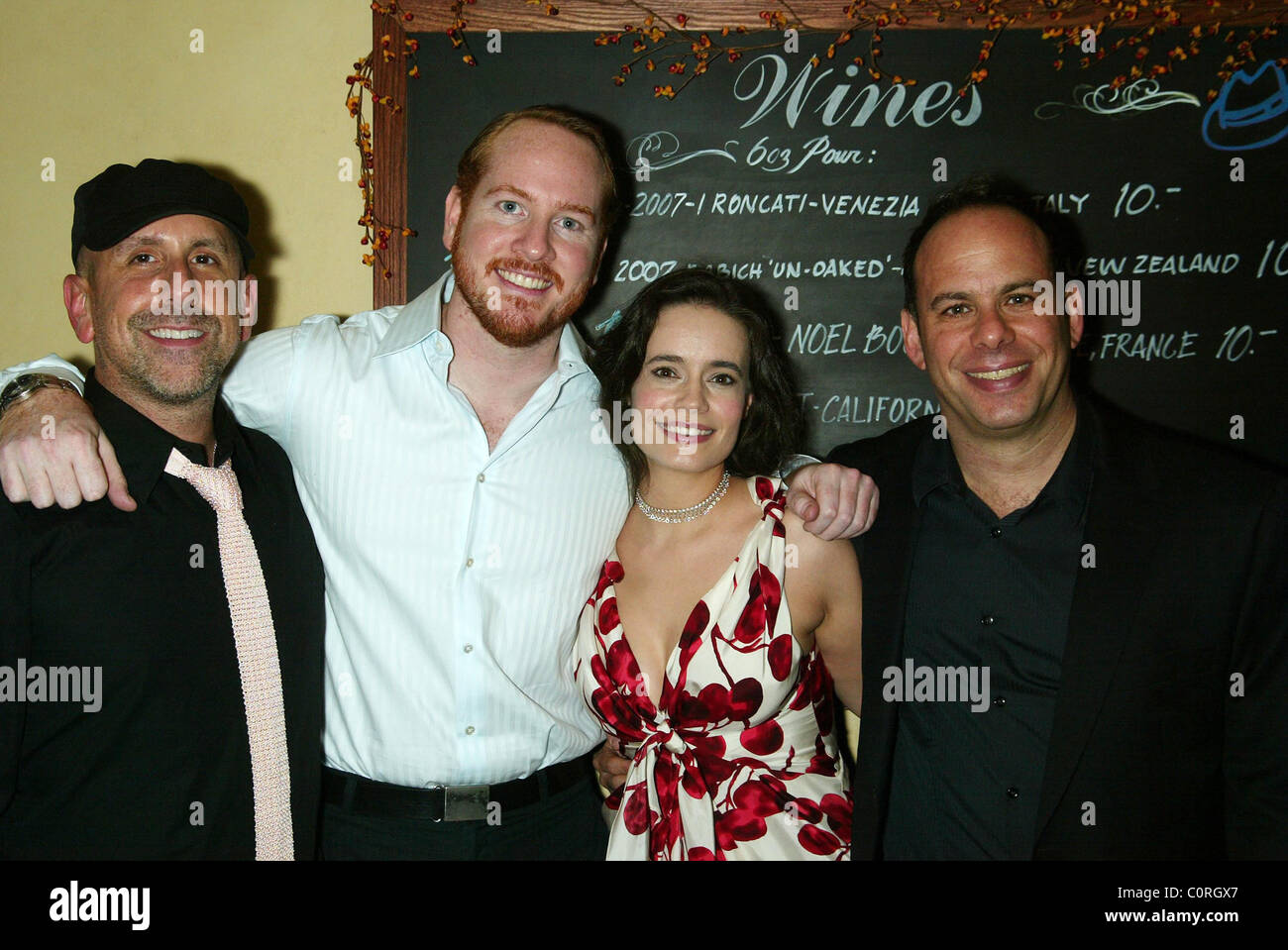 Andrew Elliott High Resolution Stock Photography and Images - Alamy