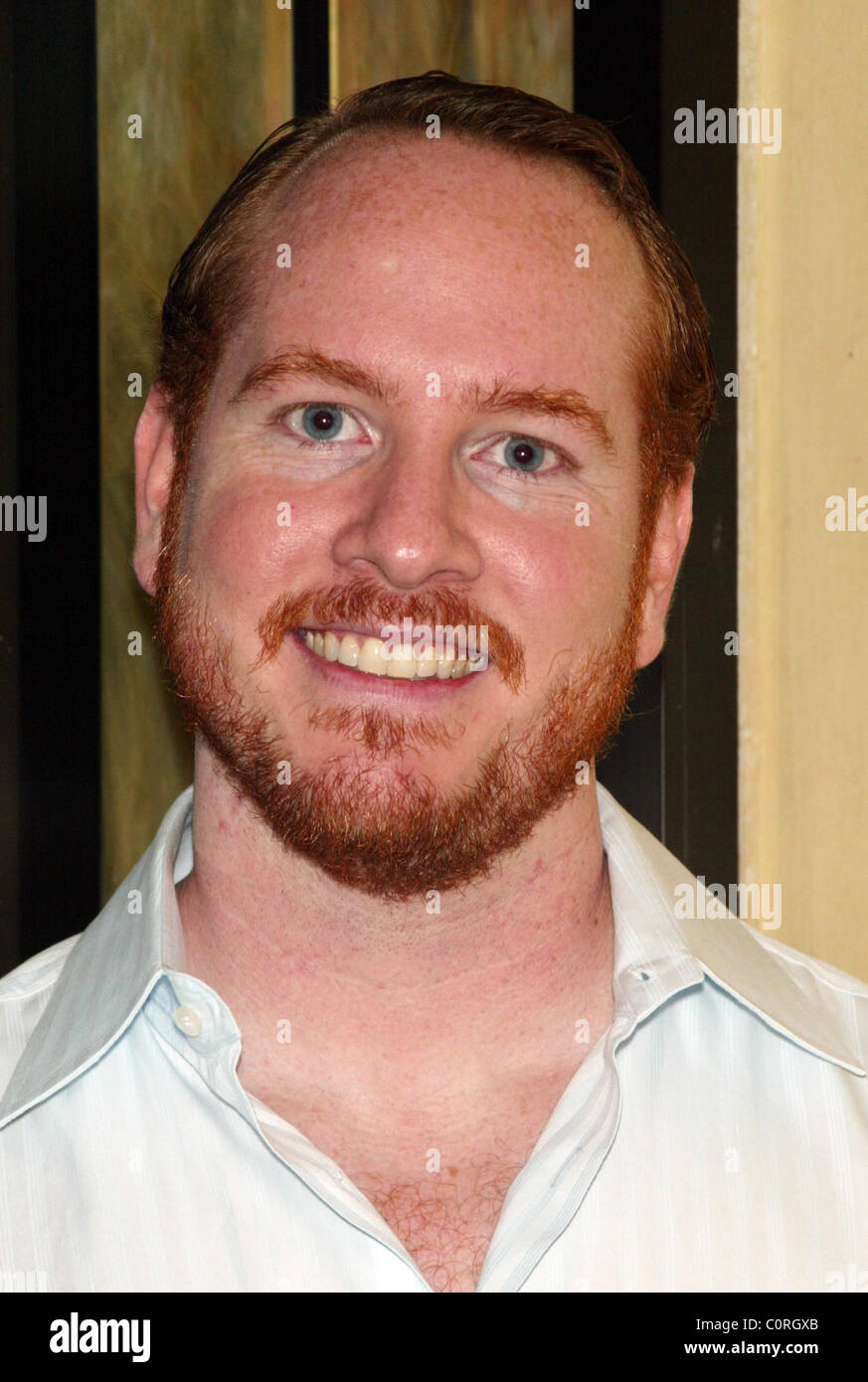 Darren Goldstein Opening Night After Party for The New Group's ...