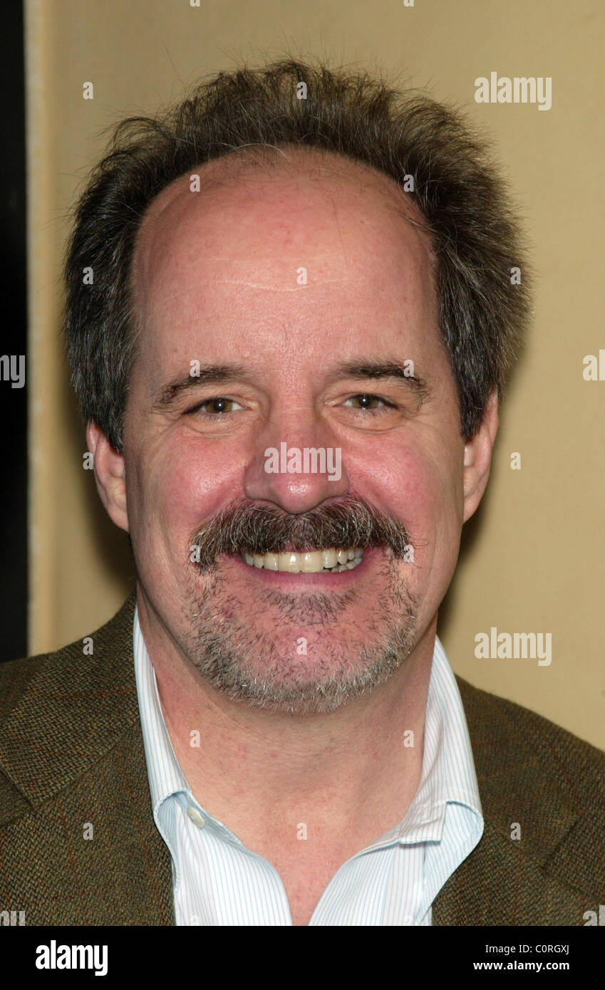 John Pankow Opening Night After Party for The New Group's production of ...