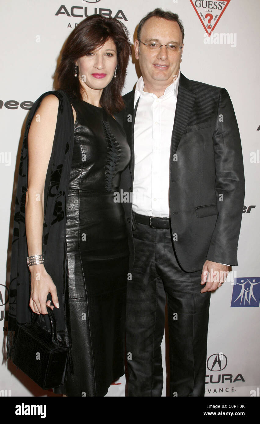 Universal music group chairman and ceo hi-res stock photography and ...