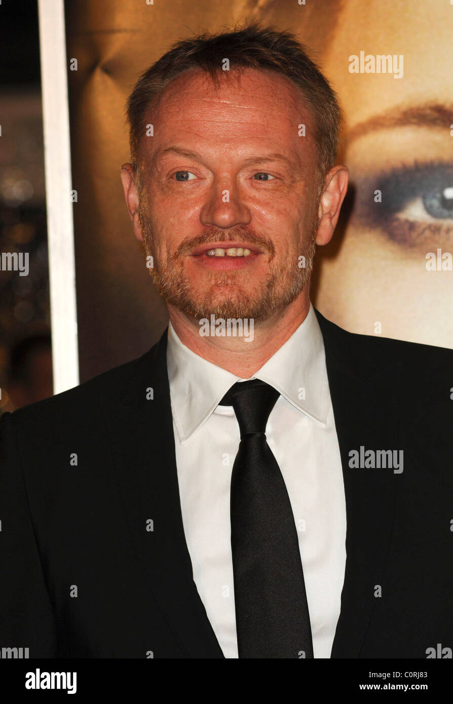 Jared Harris The Los Angeles Premiere of 'The Curious Case of Benjamin ...
