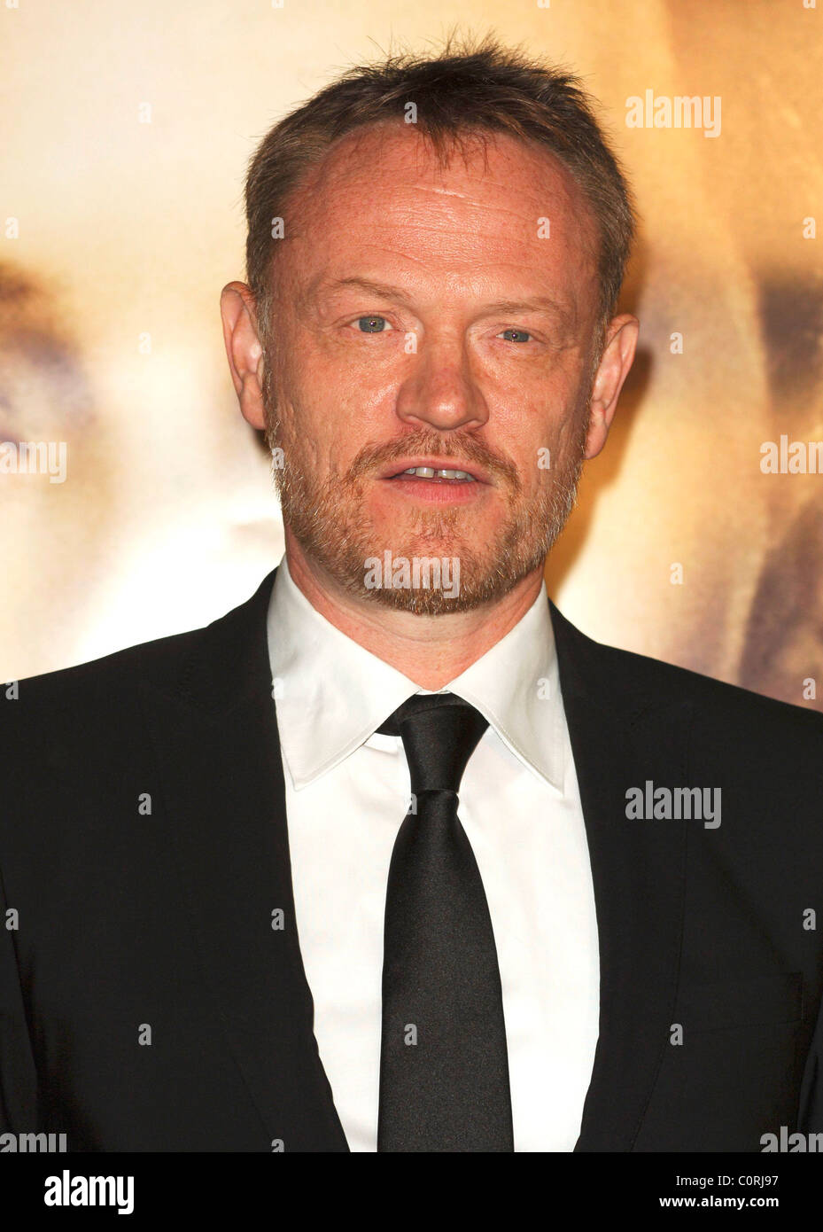 Jared Harris The Los Angeles Premiere of 'The Curious Case of Benjamin ...