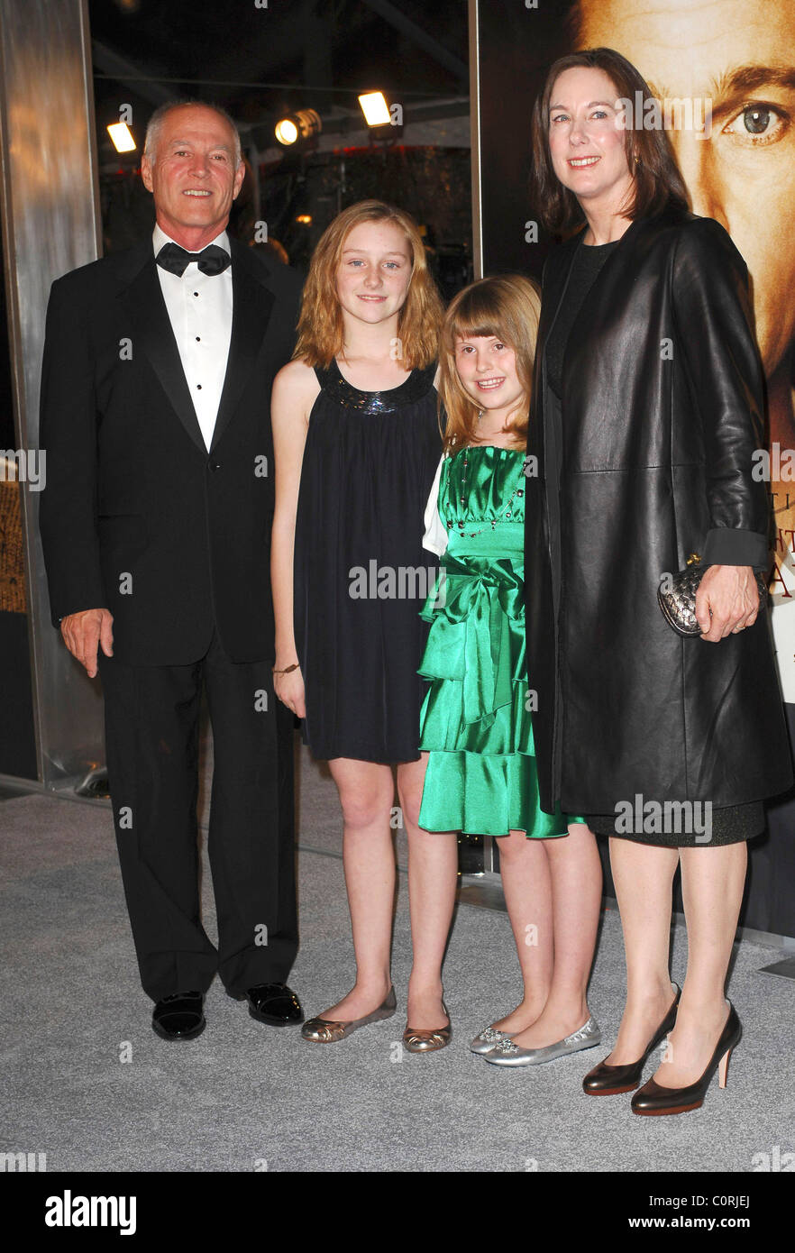 Catherine Keener Son