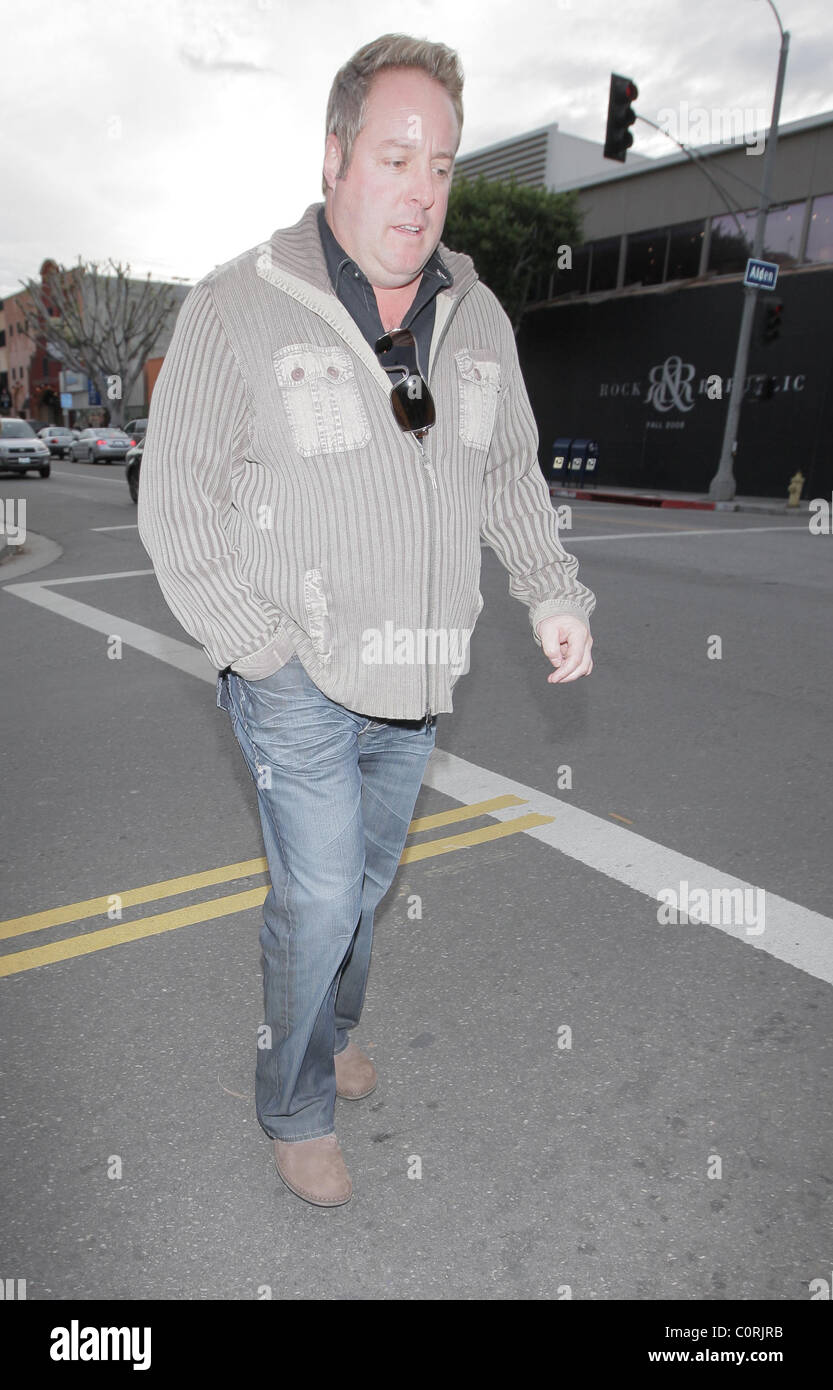 The king of queens tv hi-res stock photography and images - Alamy