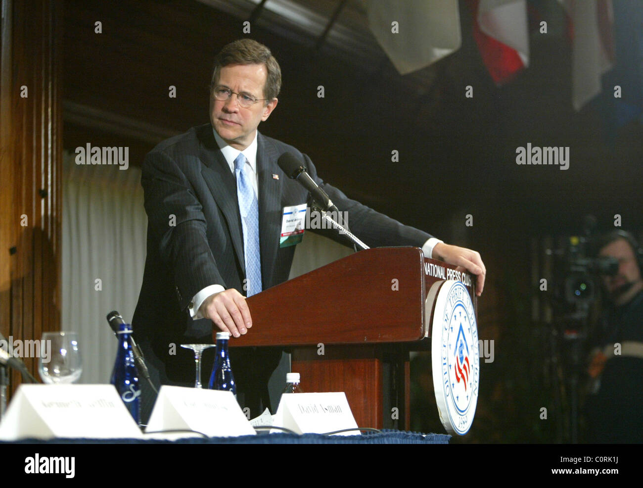 David Asman High Resolution Stock Photography and Images - Alamy