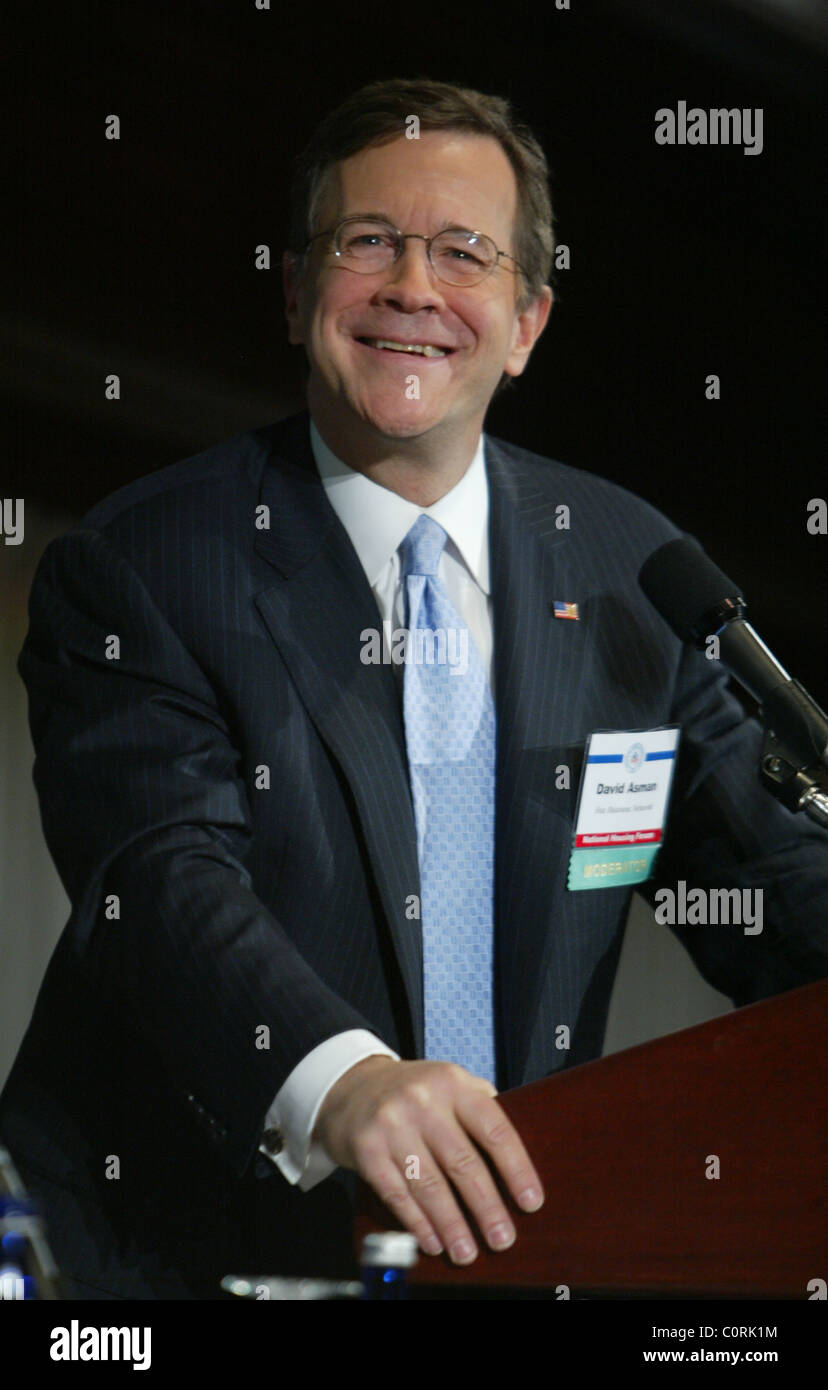 David Ashman The Office of the Thrift Stock Photo - Alamy