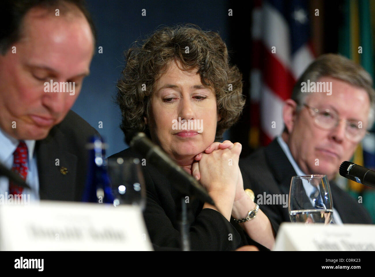 John Dugan, Sheila Bair, John Reich The Office of the Thrift Supervisor ...