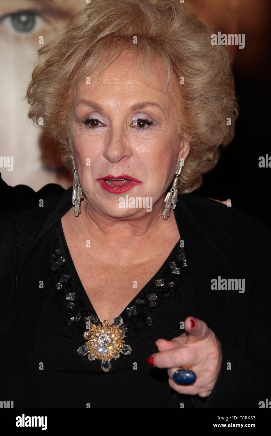 Doris benjamin hi-res stock photography and images - Alamy