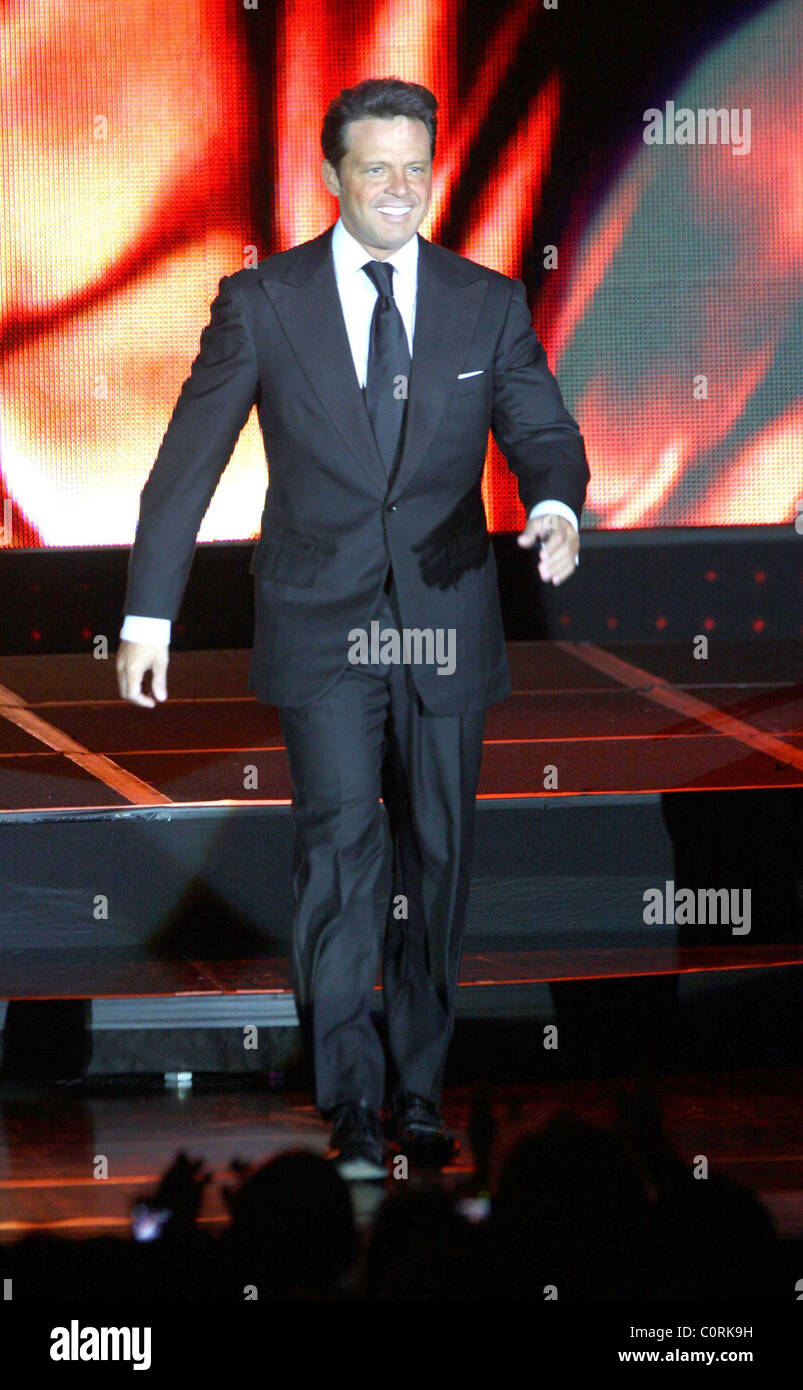 **File Photo** * MIGUEL WELCOMES SECOND SON Latino singer LUIS MIGUEL ...