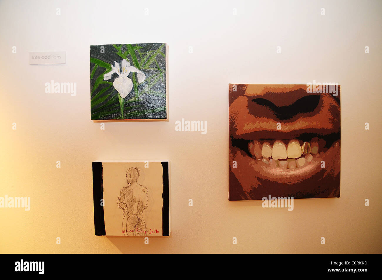 Louise riley hi-res stock photography and images - Alamy