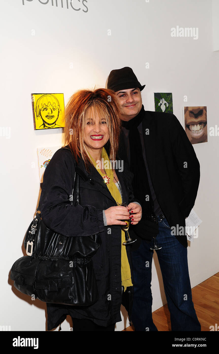 Elizabeth emanuel designer hi-res stock photography and images - Alamy