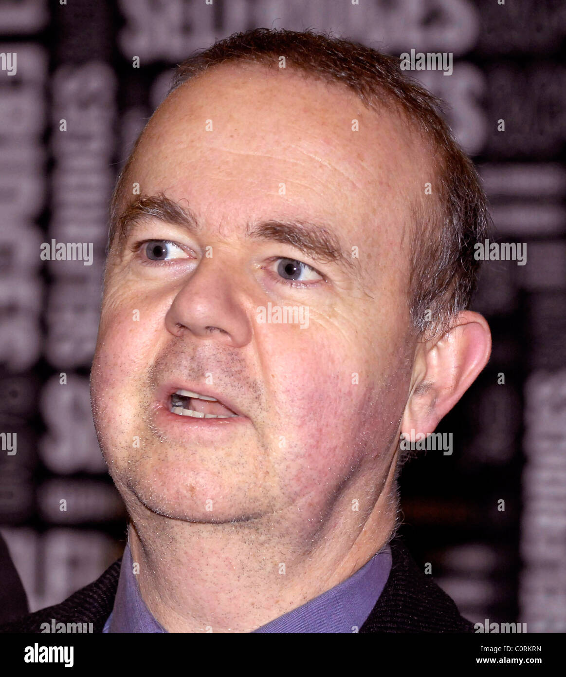 Private eye annual hi-res stock photography and images - Alamy