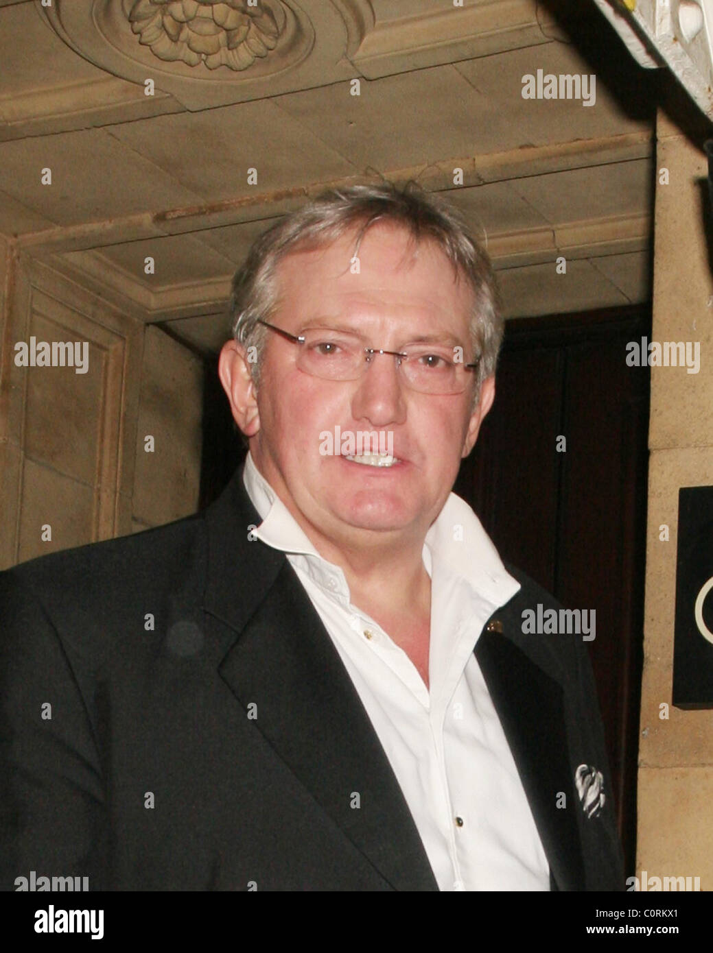 Graham cole hi-res stock photography and images - Alamy