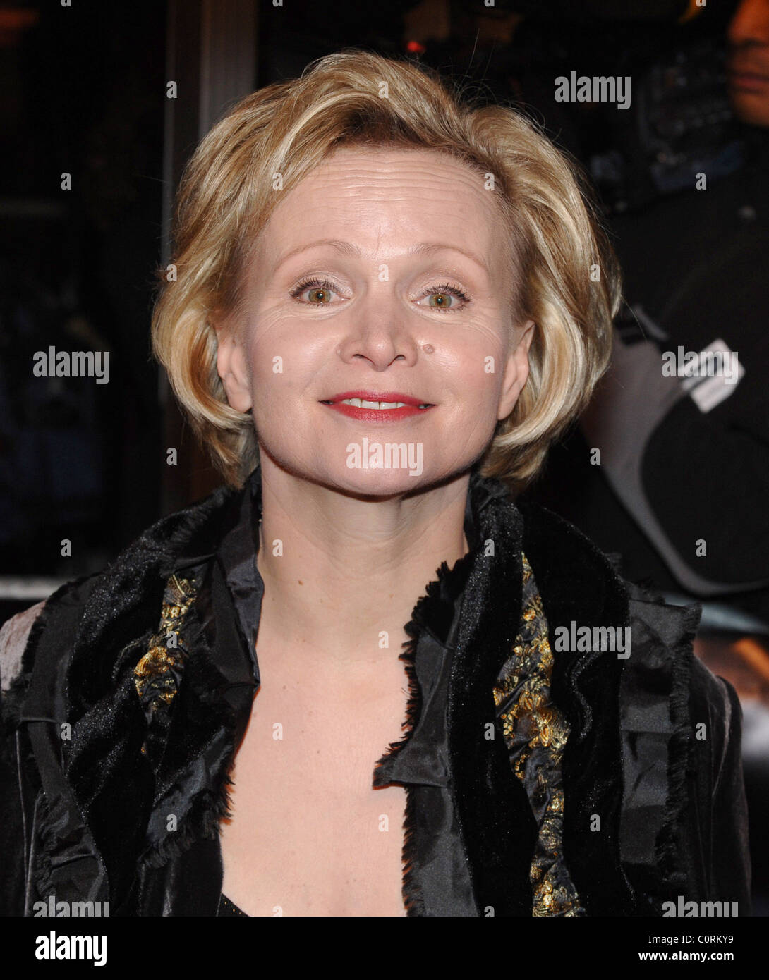 Renee Soutendijk The premiere of 'Wit Licht' - arrivals Amsterdam, The ...