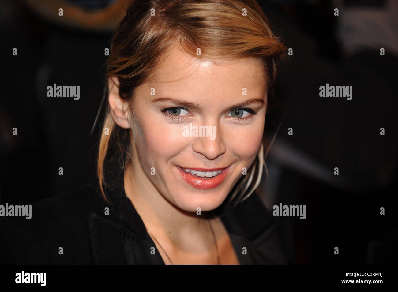 Hanna Verboom The premiere of 'Wit Licht' - arrivals Amsterdam, The ...