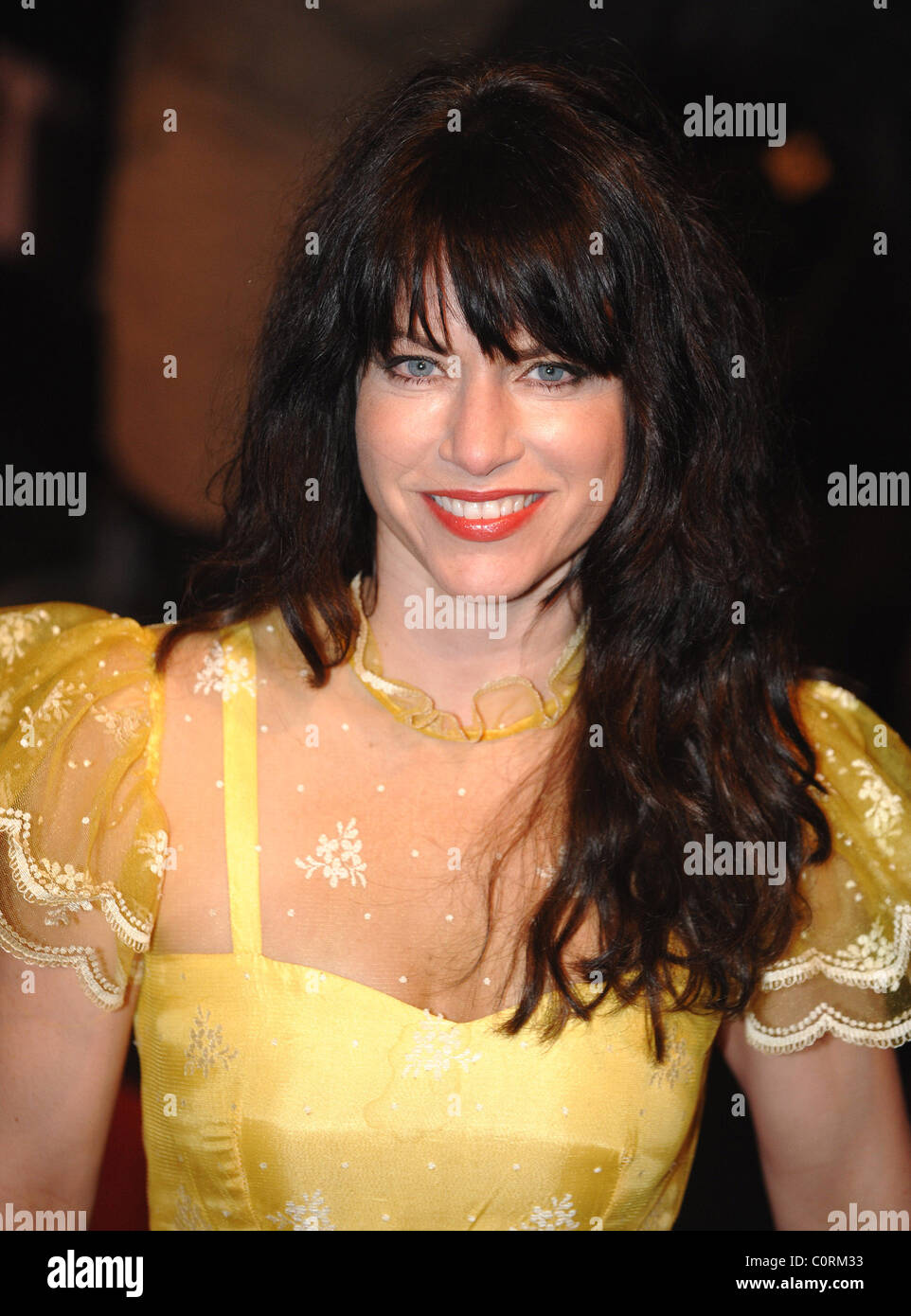 Ellen ten Damme The premiere of 'Wit Licht' - arrivals Amsterdam, The ...