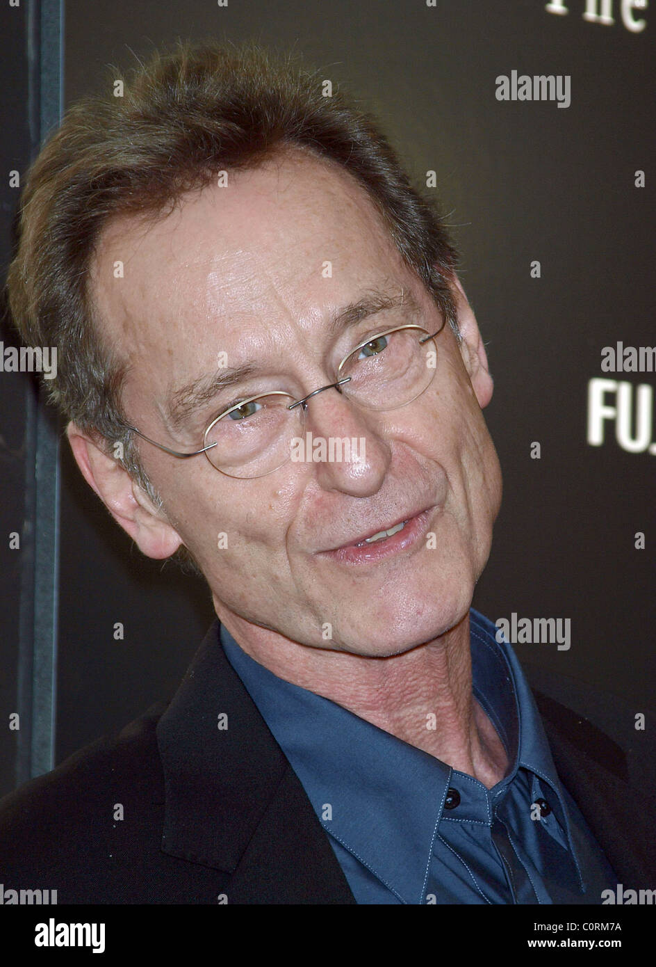 Bernhard Schlink The New York premiere of 'The Reader' held at the ...