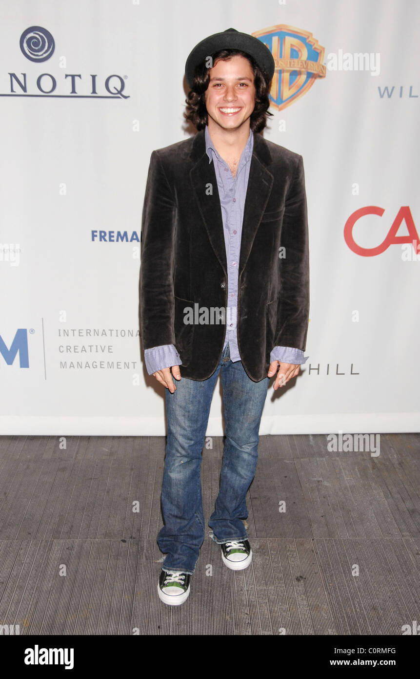 Raviv ullman hi-res stock photography and images - Alamy