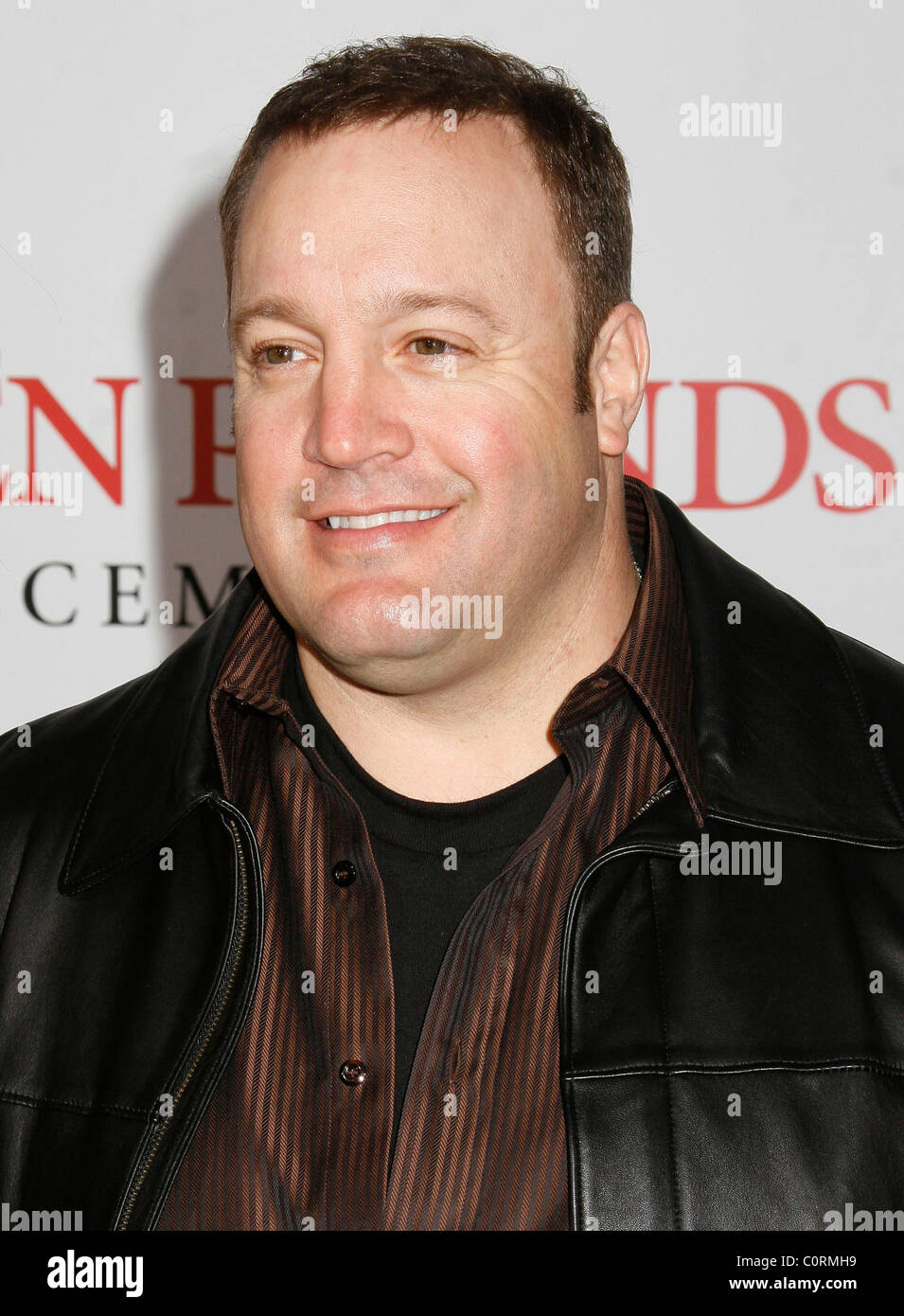Kevin james los angeles premiere hi-res stock photography and images ...