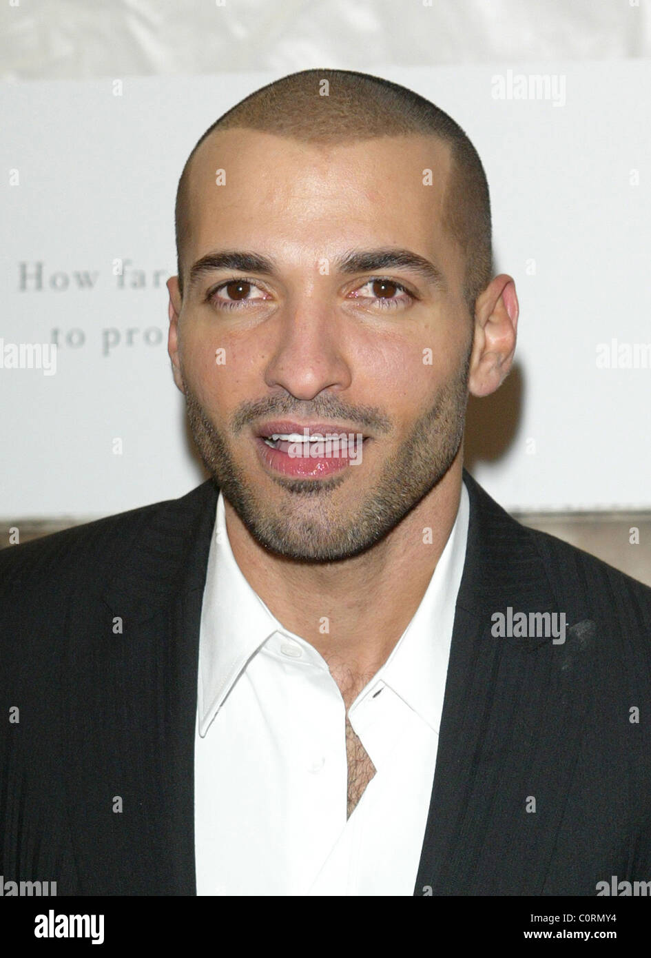 Haaz sleiman hi-res stock photography and images - Alamy