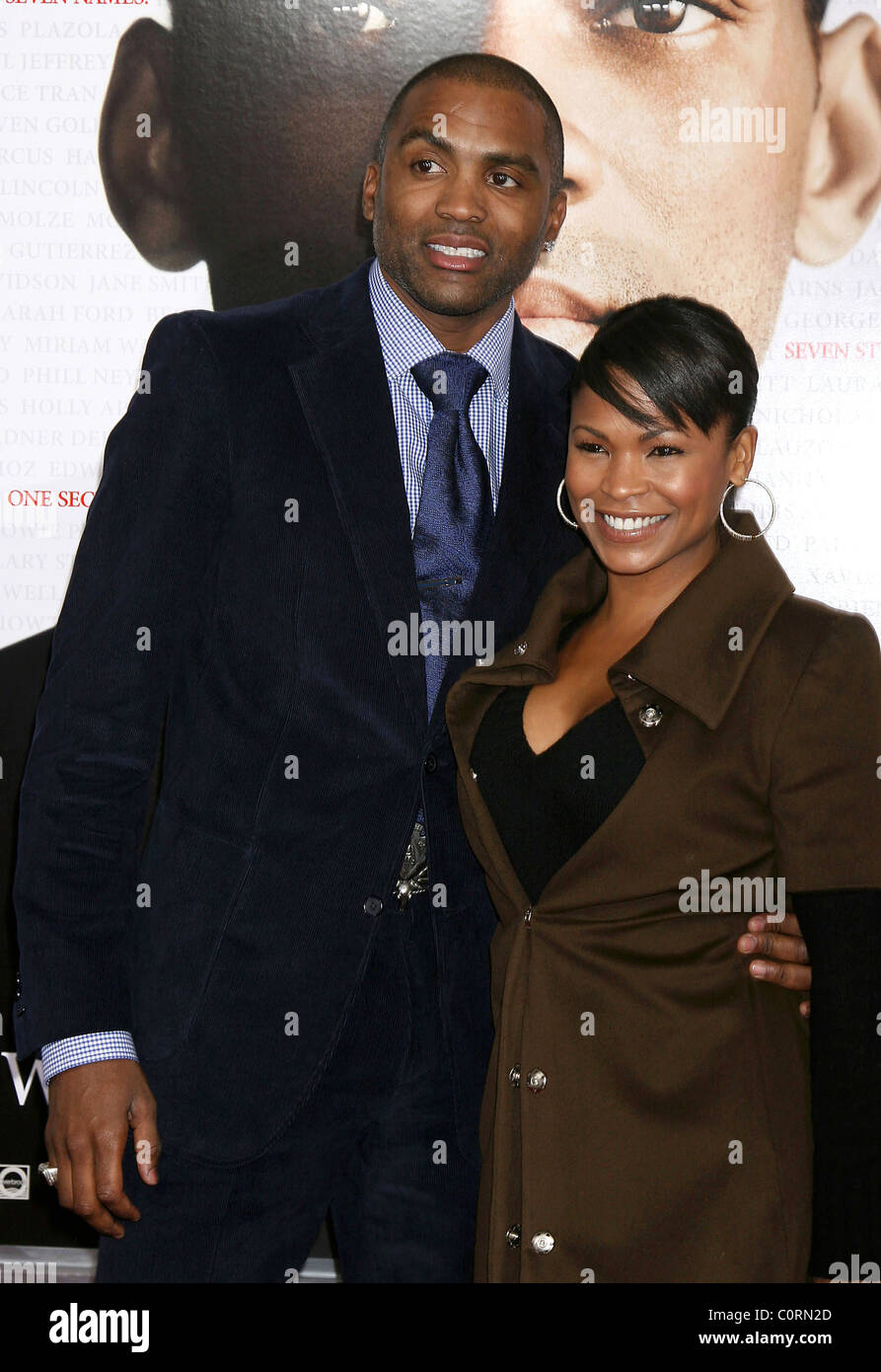 Sanaa Lathan Husband