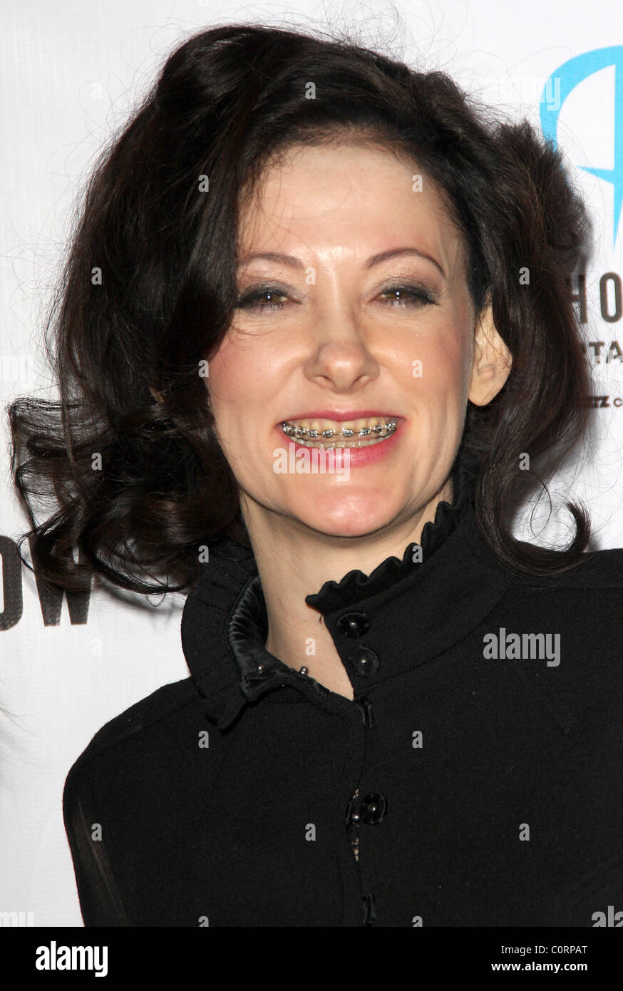 Susan Montford World Premiere of 'While She Was Out' - Arrivals held at ...