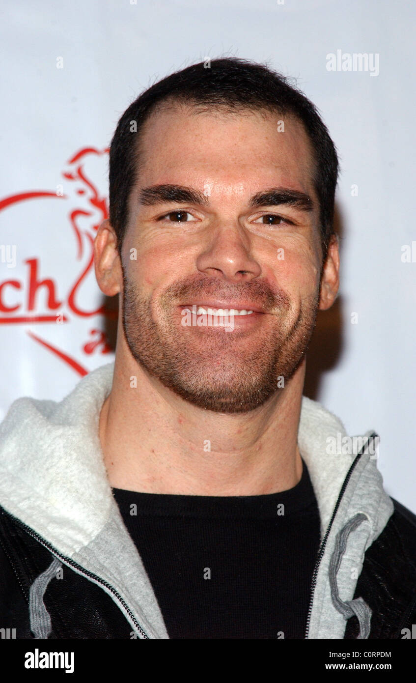 Brandon Molale Bench Warmer Trading Cards 3rd Annual Toys for Tots ...