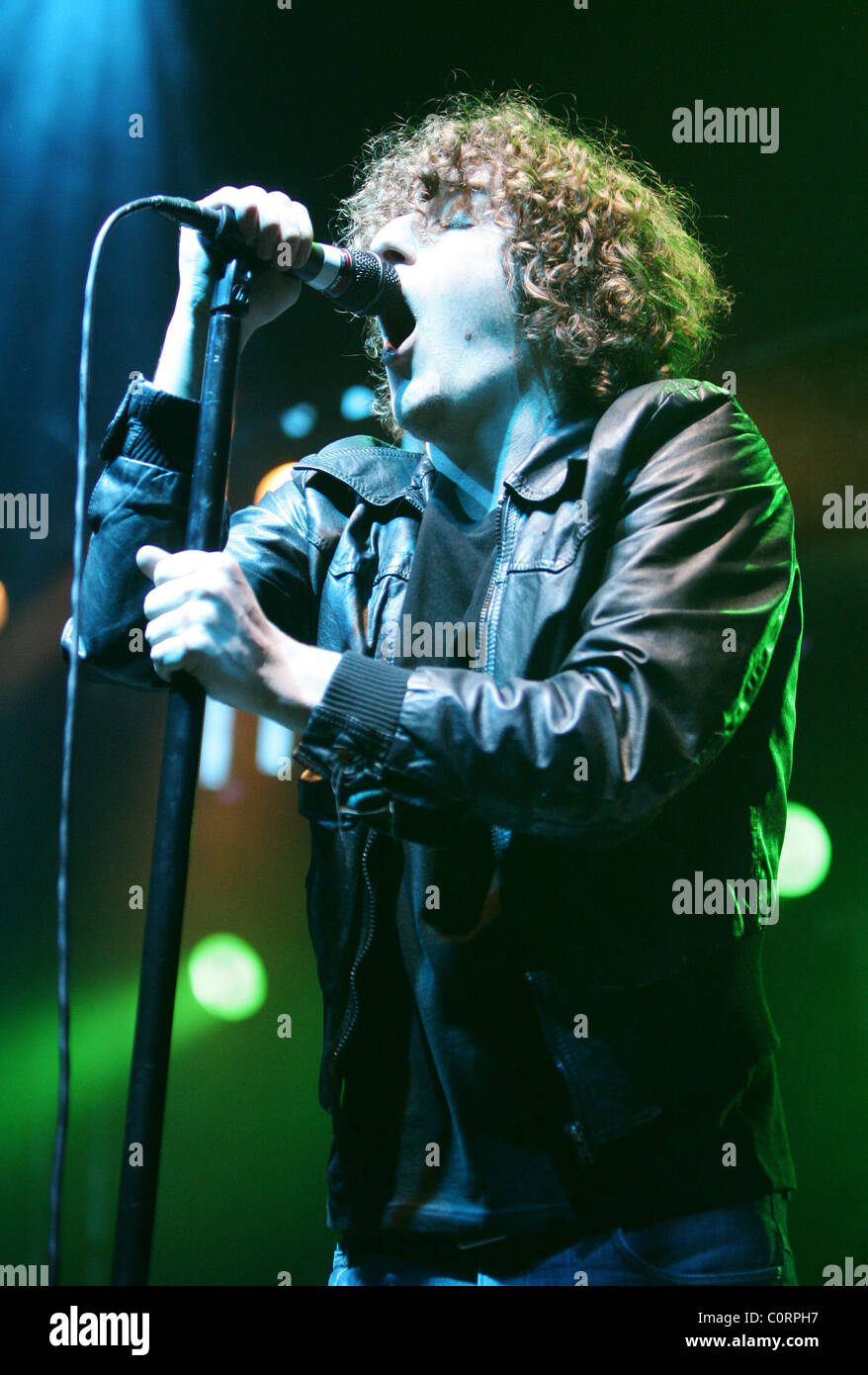 Readman hi-res stock photography and images - Alamy