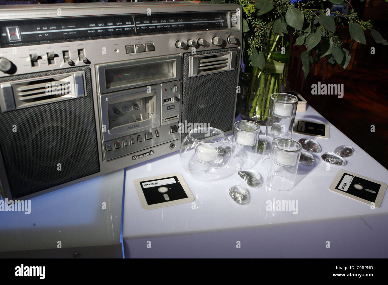 Atmosphere Microsoft celebrates the launch of a limited-edition capsule ...