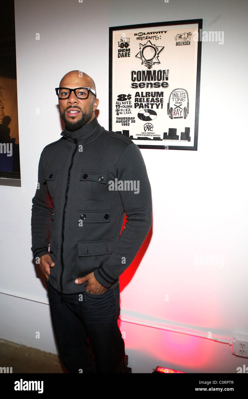 Common Microsoft celebrates the launch of a limited-edition capsule ...