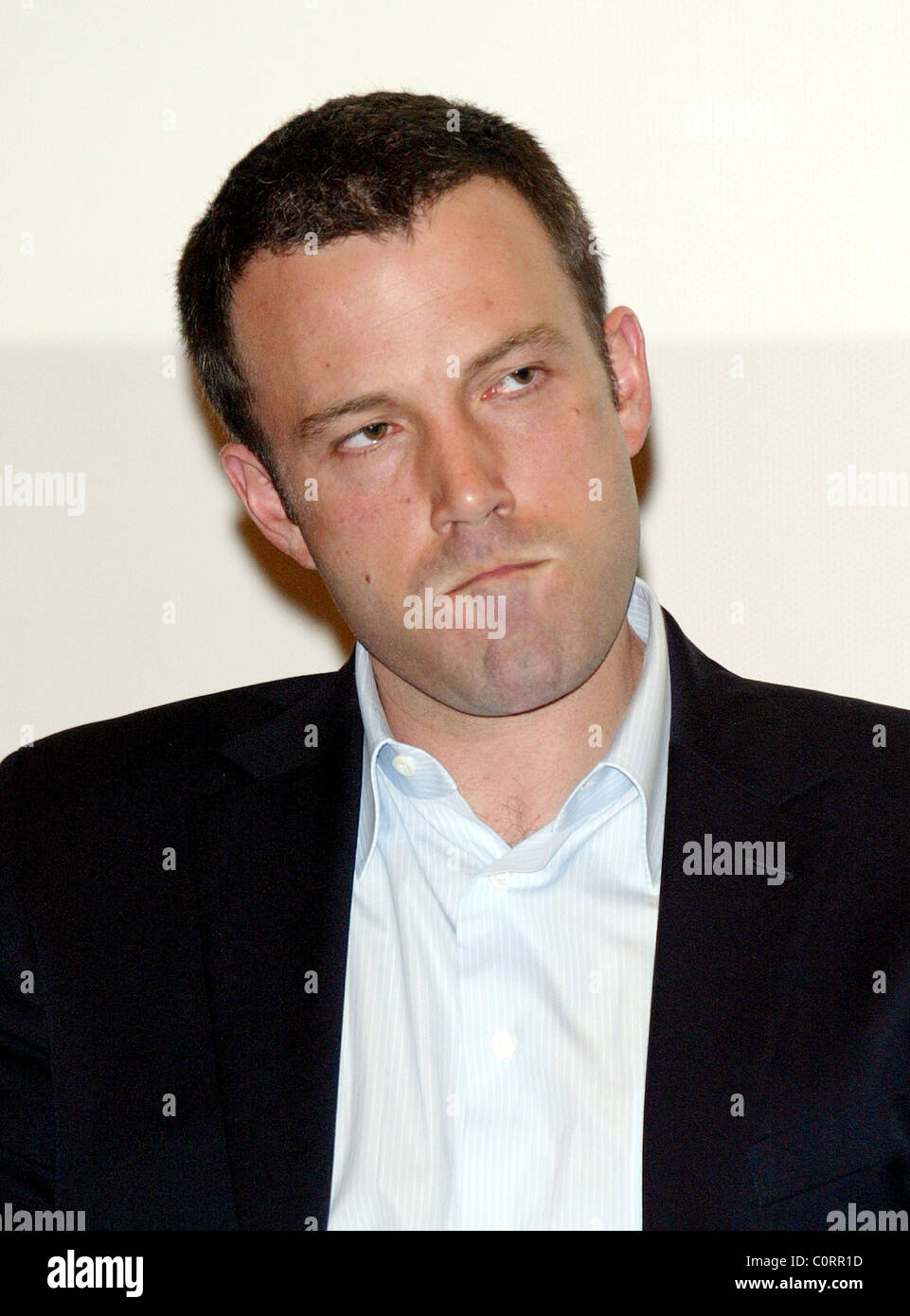 Ben Affleck Gimme Shelter Annual Christmas Benefit West Hollywood ...