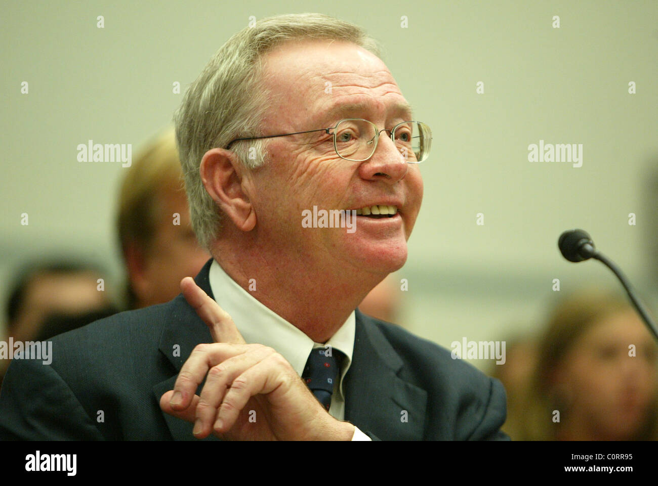 Richard Syron A full committee of the Oversight and Government Reform ...