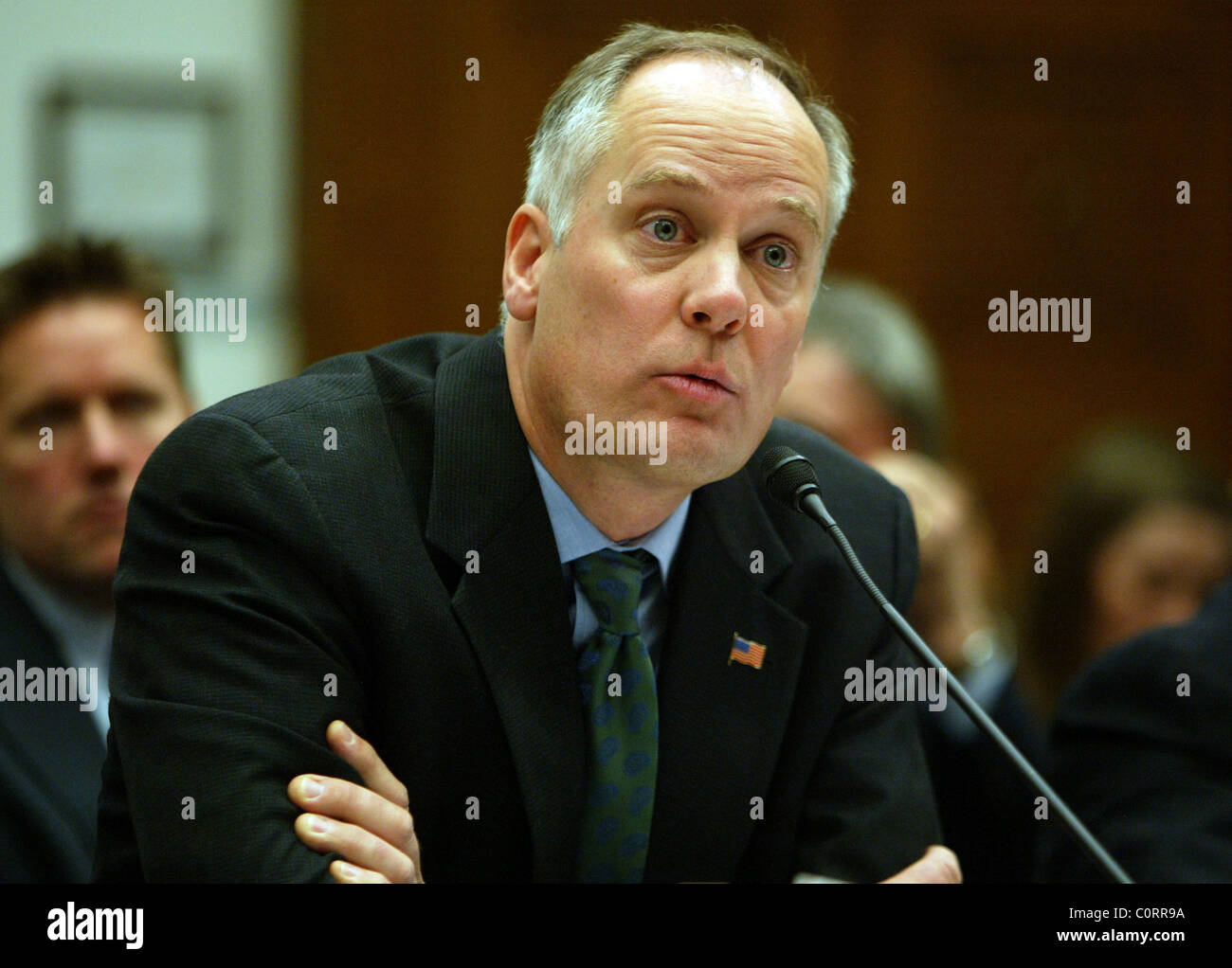 Daniel Mudd A full committee of the Oversight and Government Reform ...