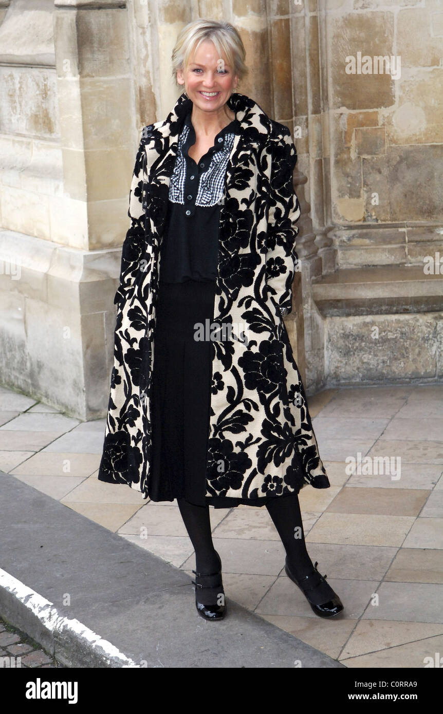 Lisa Maxwell Woman's Own Children Of Courage Awards held at Westminster ...