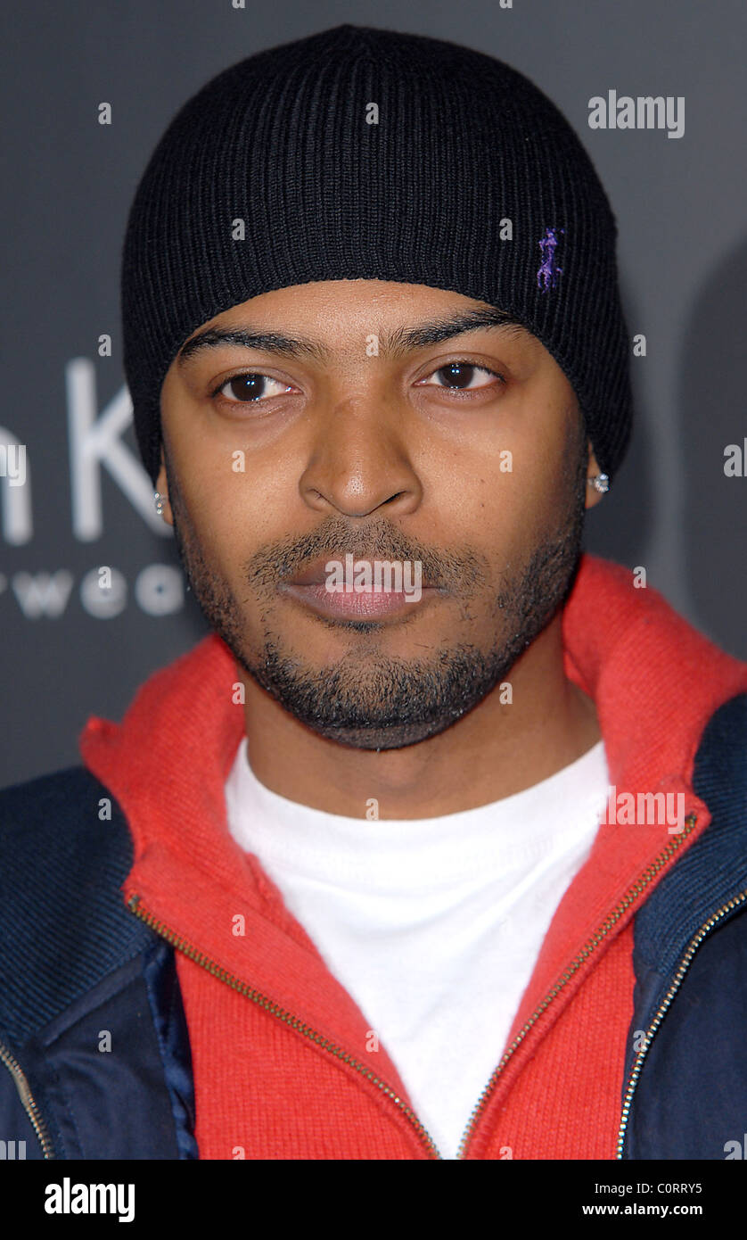 Noel Clarke The Spirit - launch party held at the Old Sorting Office ...