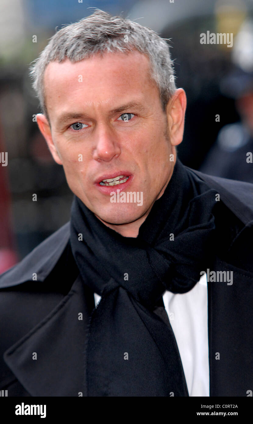 Mark Foster Woman's Own Children Of Courage Awards held at Westminster ...