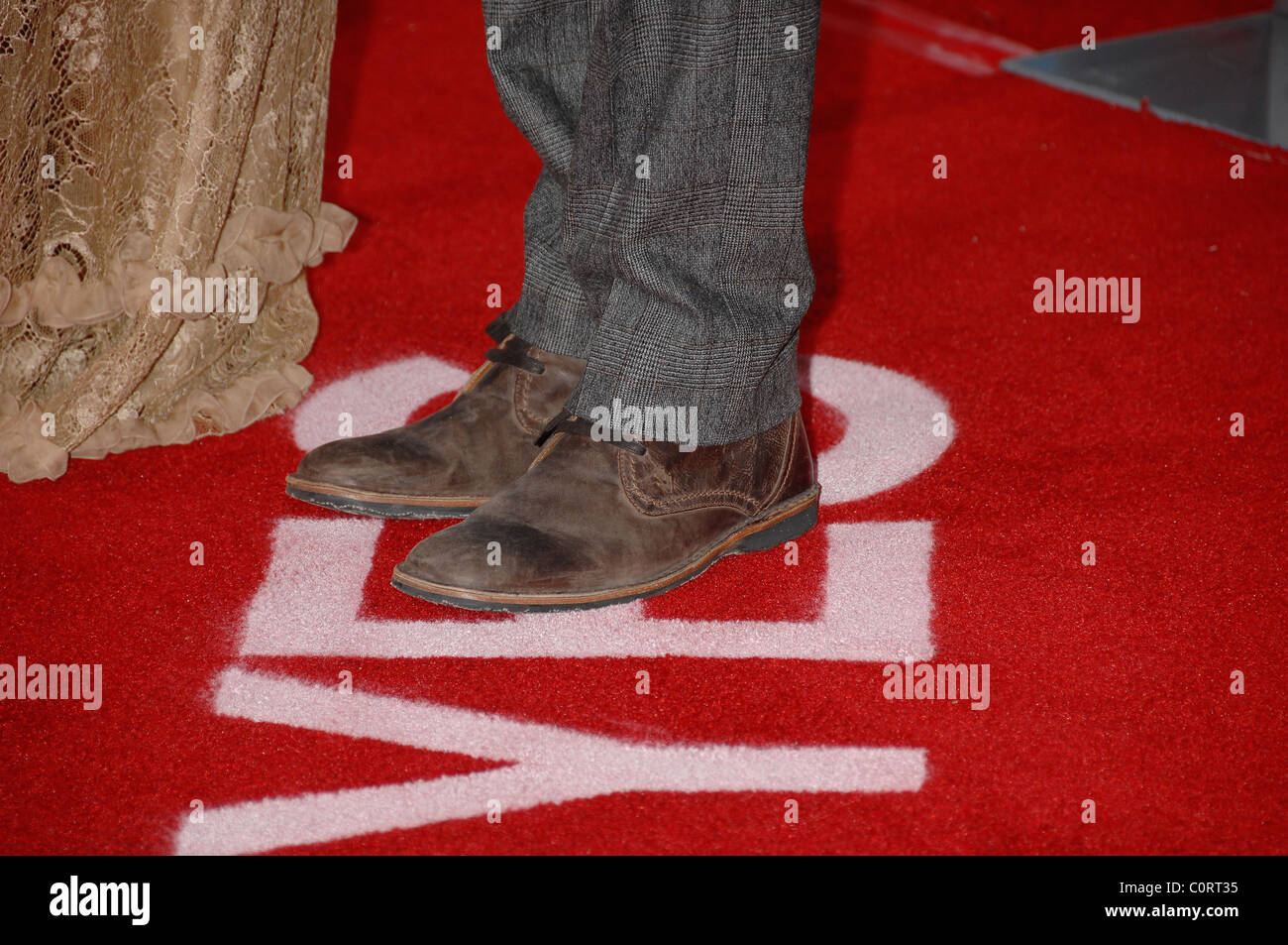 Danny Masterson Los Angeles Premiere of 'Yes Man' held at the Mann ...