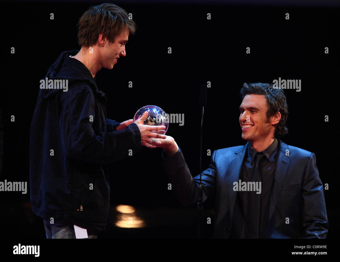 Michael Imhof High Resolution Stock Photography and Images - Alamy