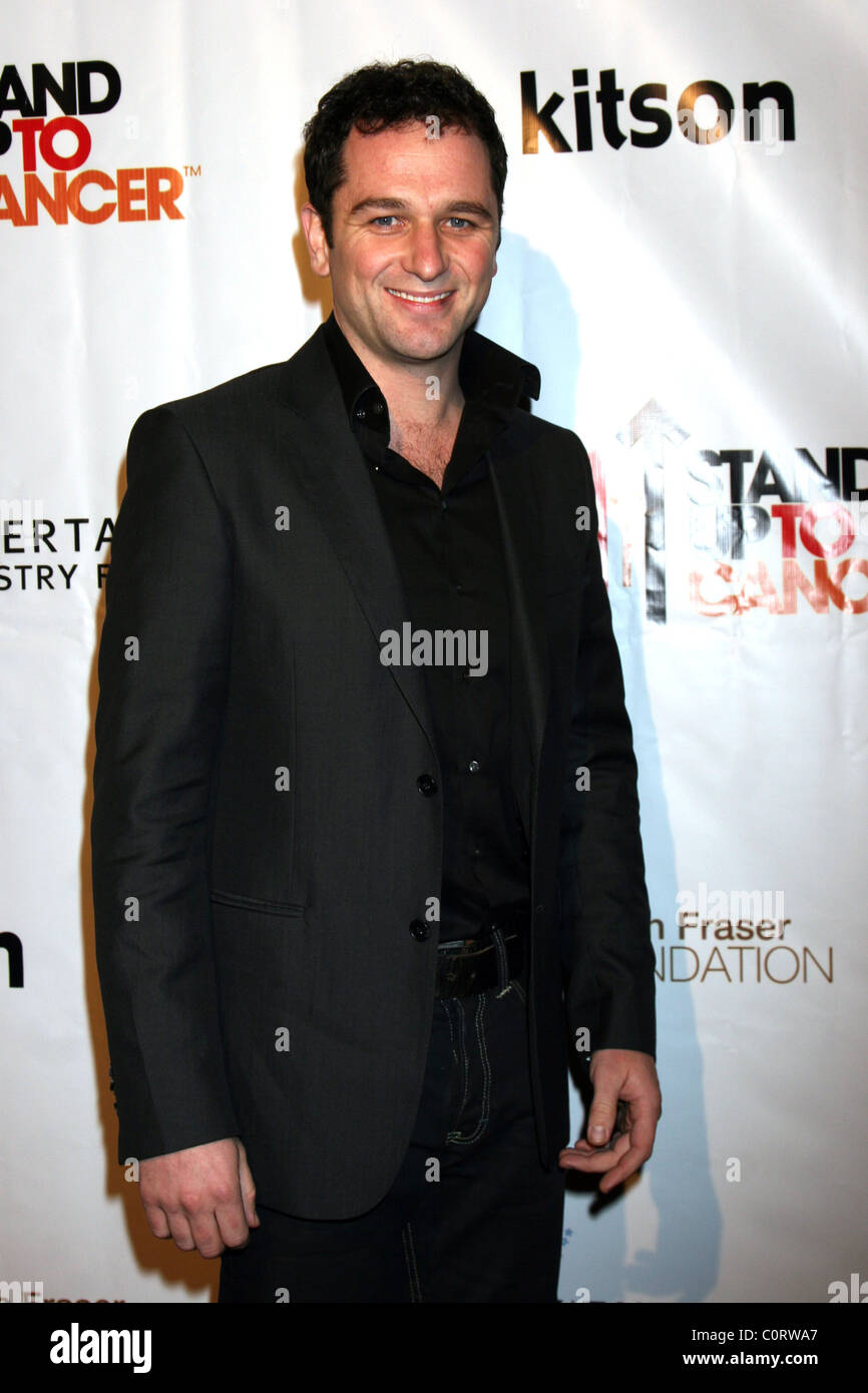 Matthew Rhys The SU2C (Stand Up to Cancer) Merchandise Collection ...