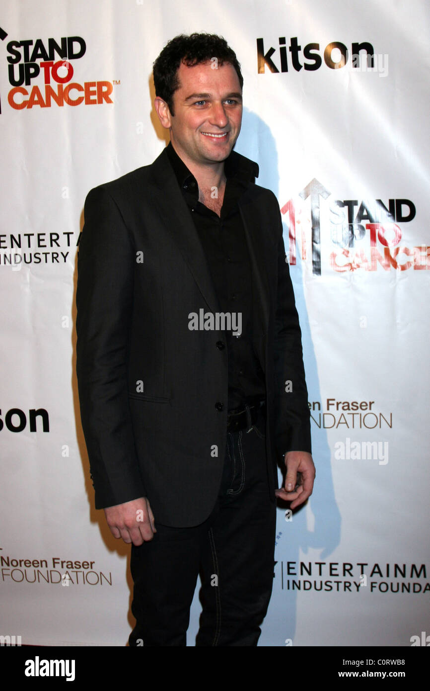 Matthew Rhys The SU2C (Stand Up to Cancer) Merchandise Collection ...