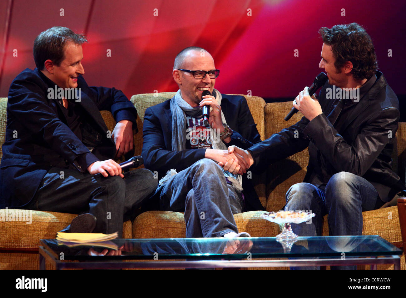 Michael Imhof High Resolution Stock Photography and Images - Alamy