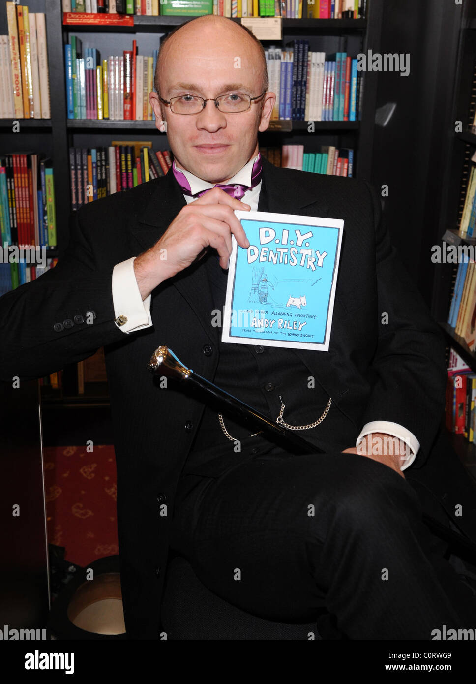 Andy riley hi-res stock photography and images - Alamy