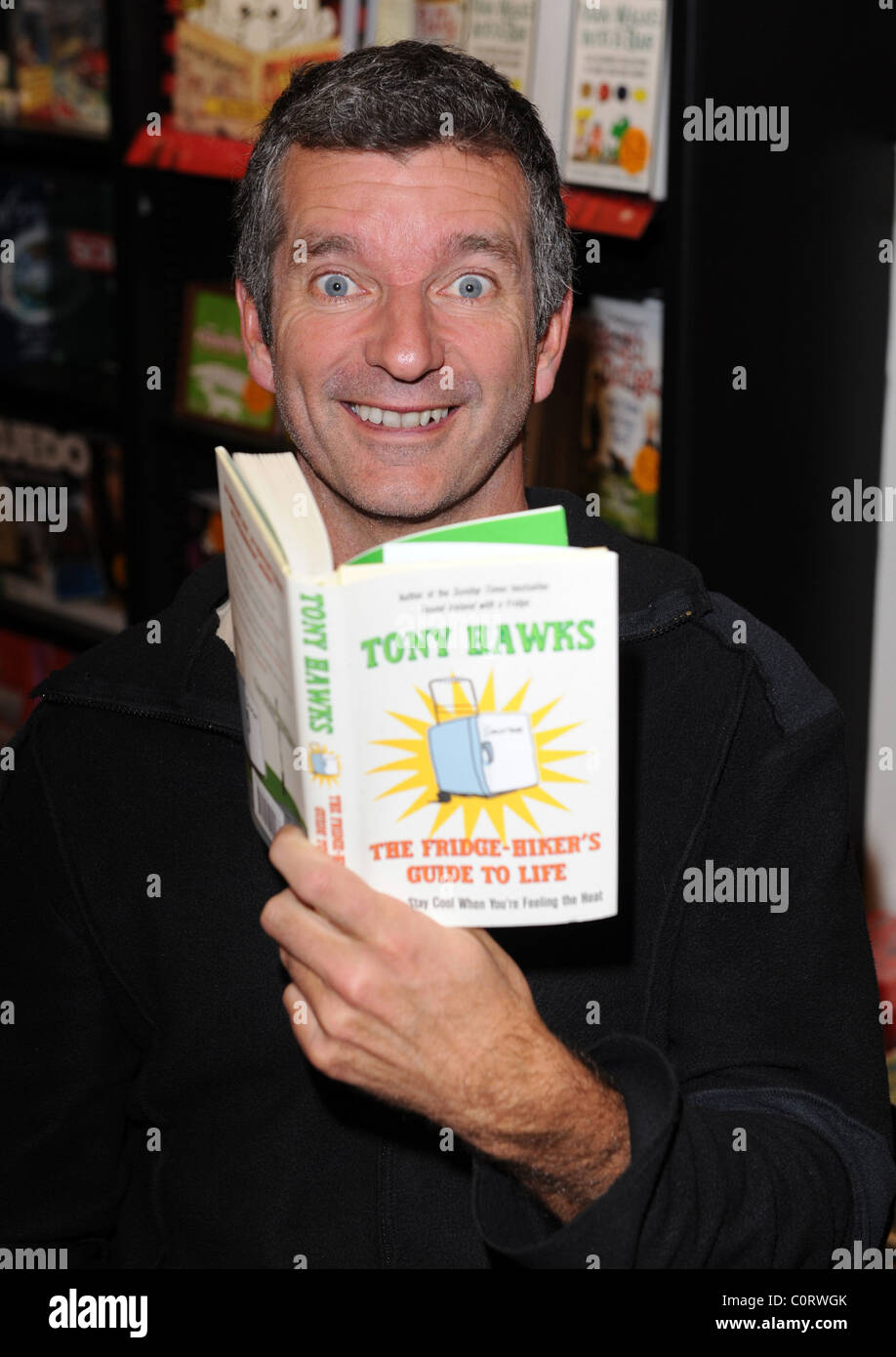 Waterstones london gower street hi-res stock photography and images - Alamy