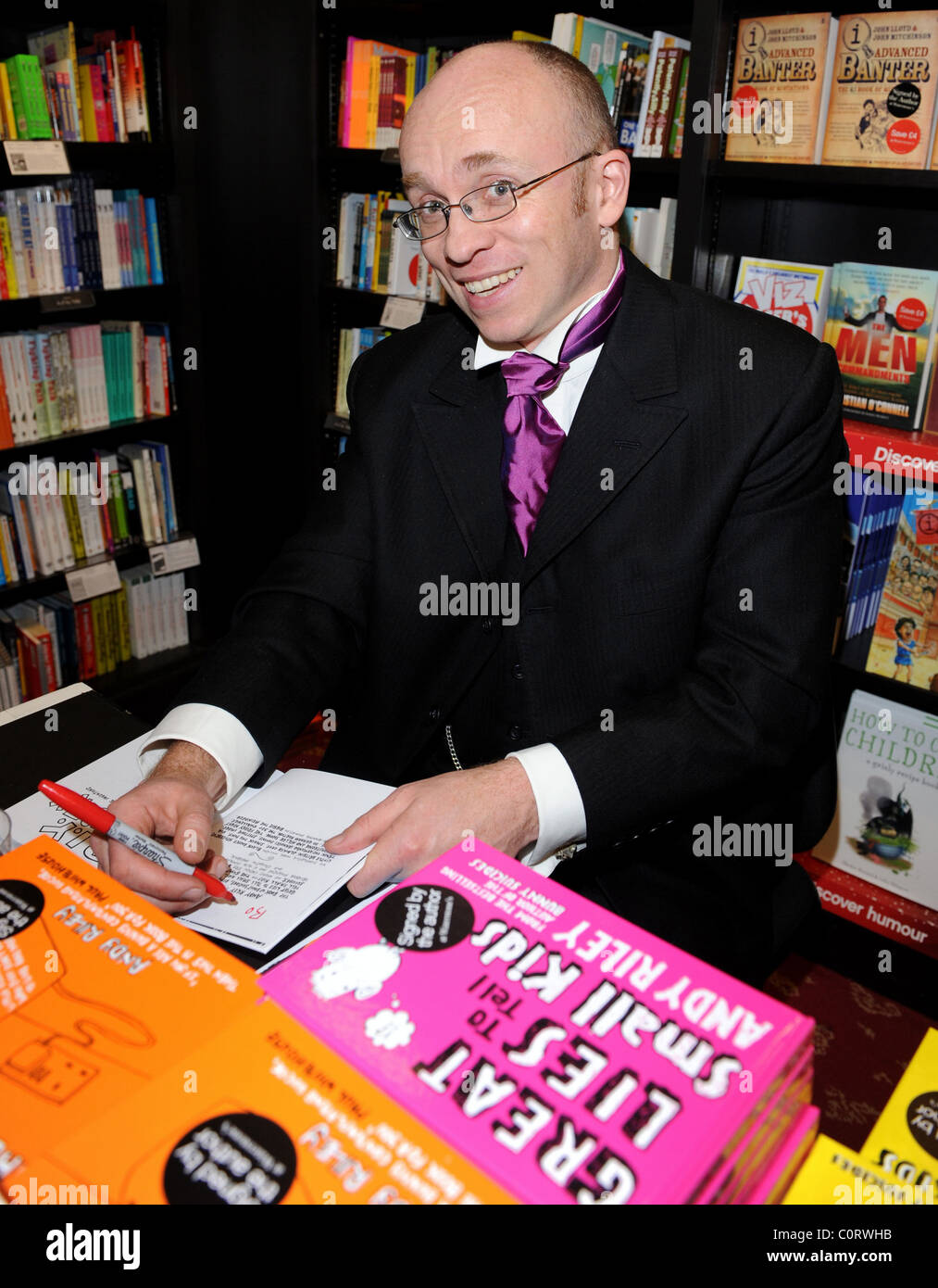 Waterstones london gower street hi-res stock photography and images - Alamy