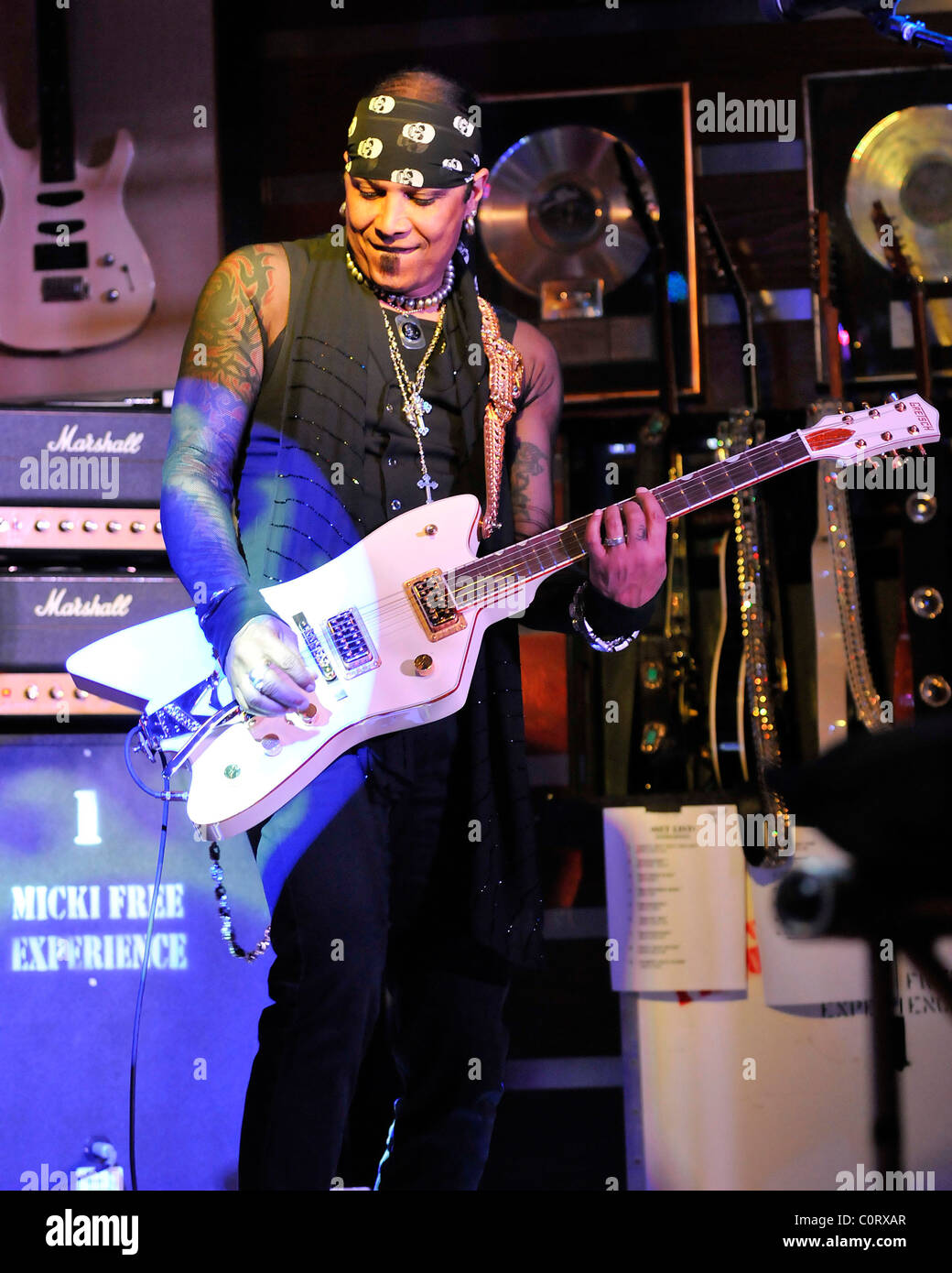 Micki Free High Resolution Stock Photography and Images - Alamy