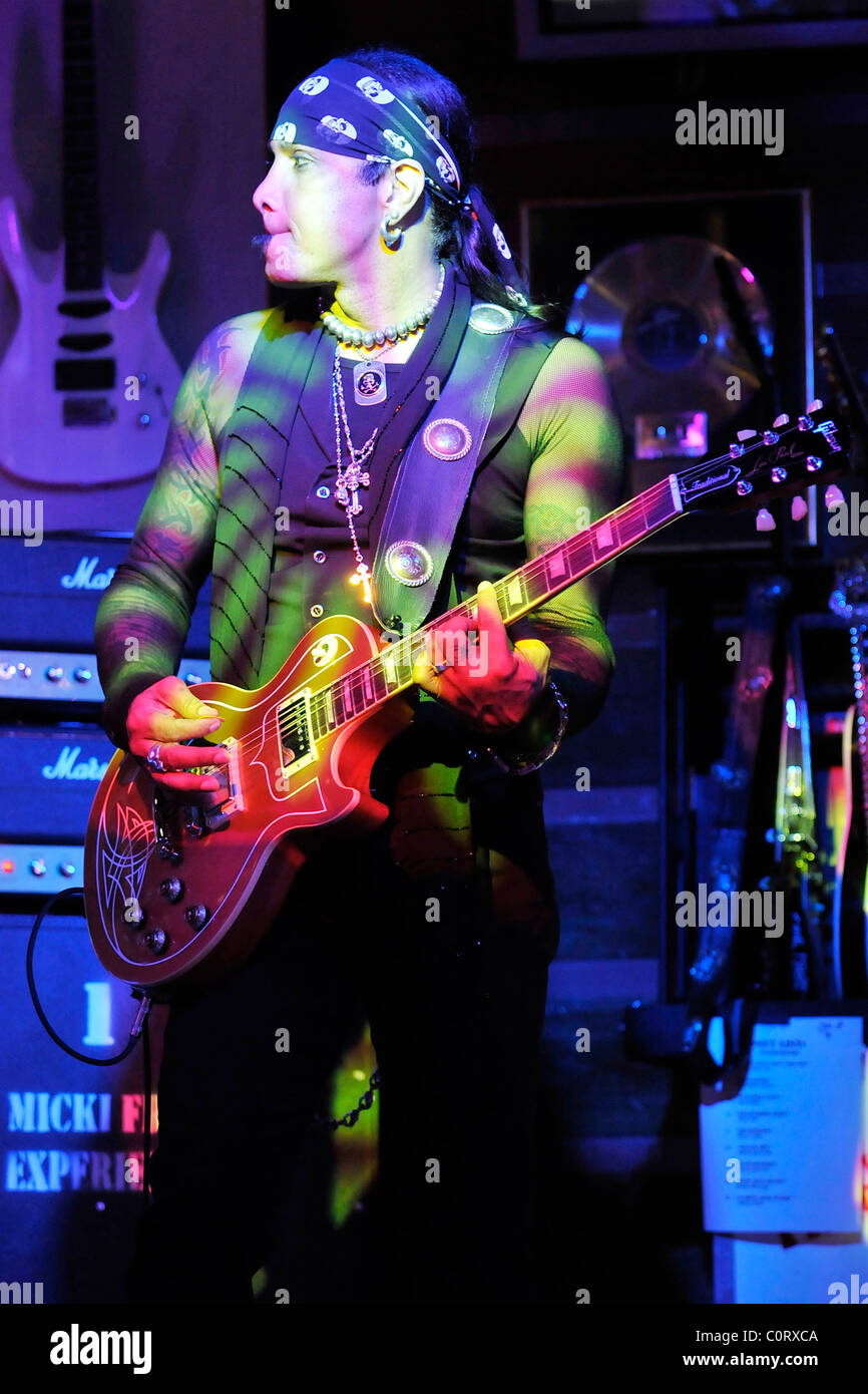 Micki Free High Resolution Stock Photography and Images - Alamy