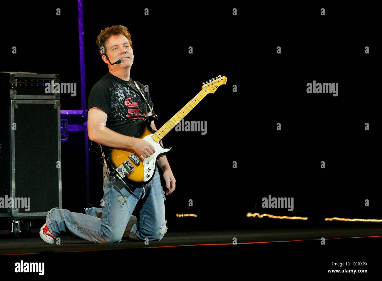 Comedian Brian Haner The Seminole Hard Rock Live Hollywood, Florida ...