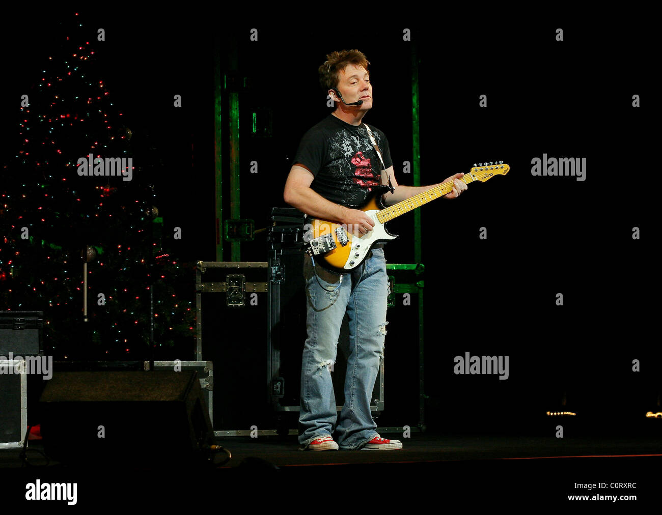 Brian haner hi-res stock photography and images - Alamy