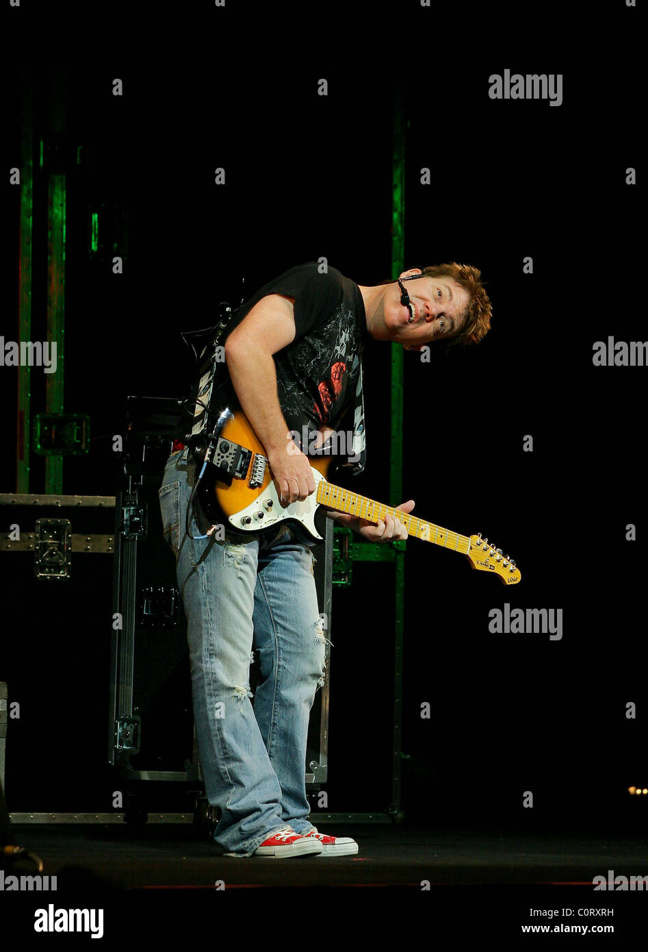 Comedian Brian Haner The Seminole Hard Rock Live Hollywood, Florida ...